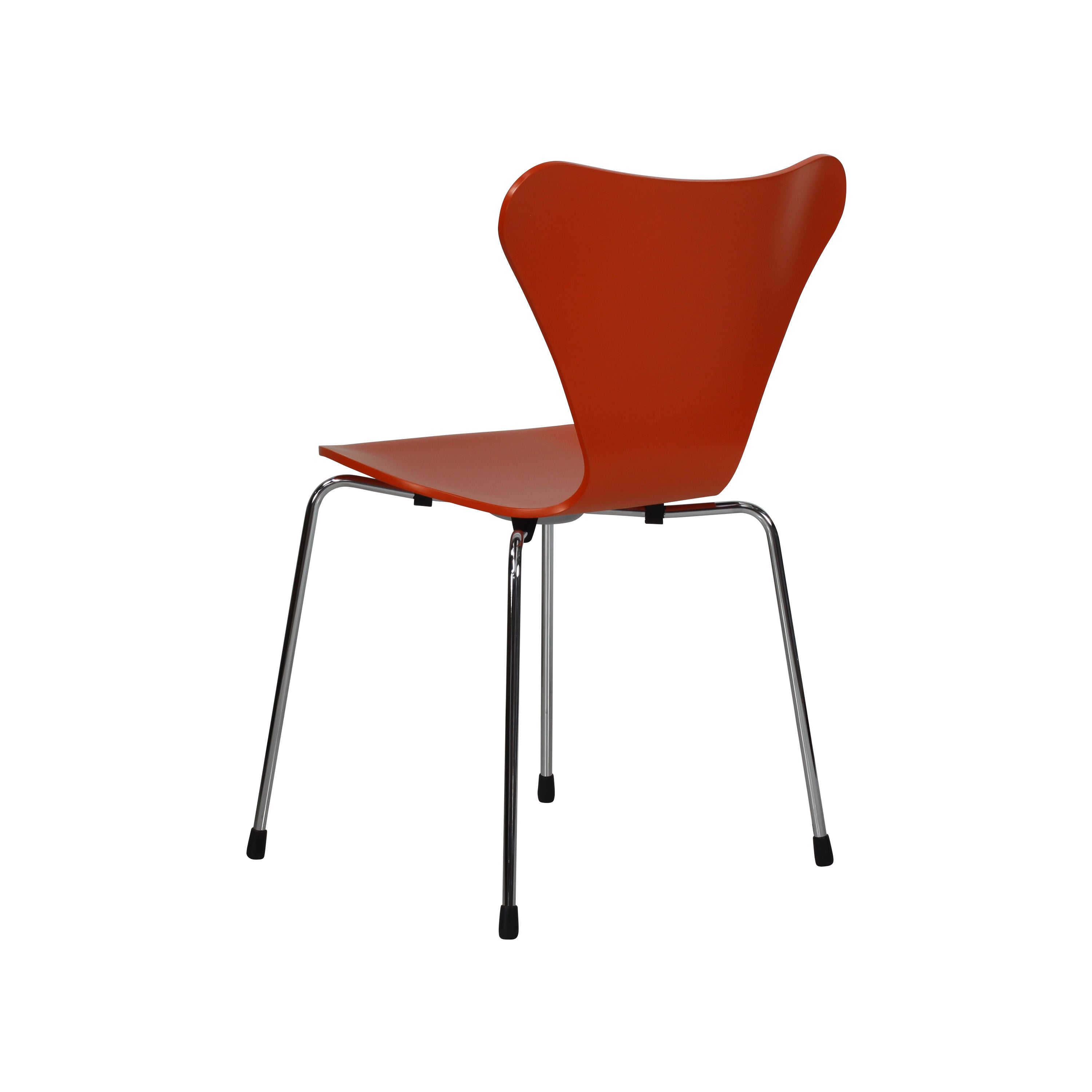 Jacobsen style stackable chair Iconic Design for Every Space – Living ...