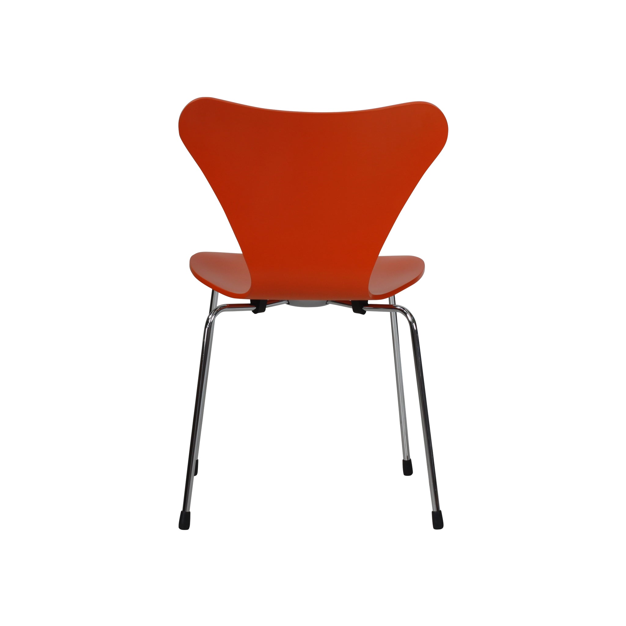 Jacobsen style stackable chair Iconic Design for Every Space – Living ...