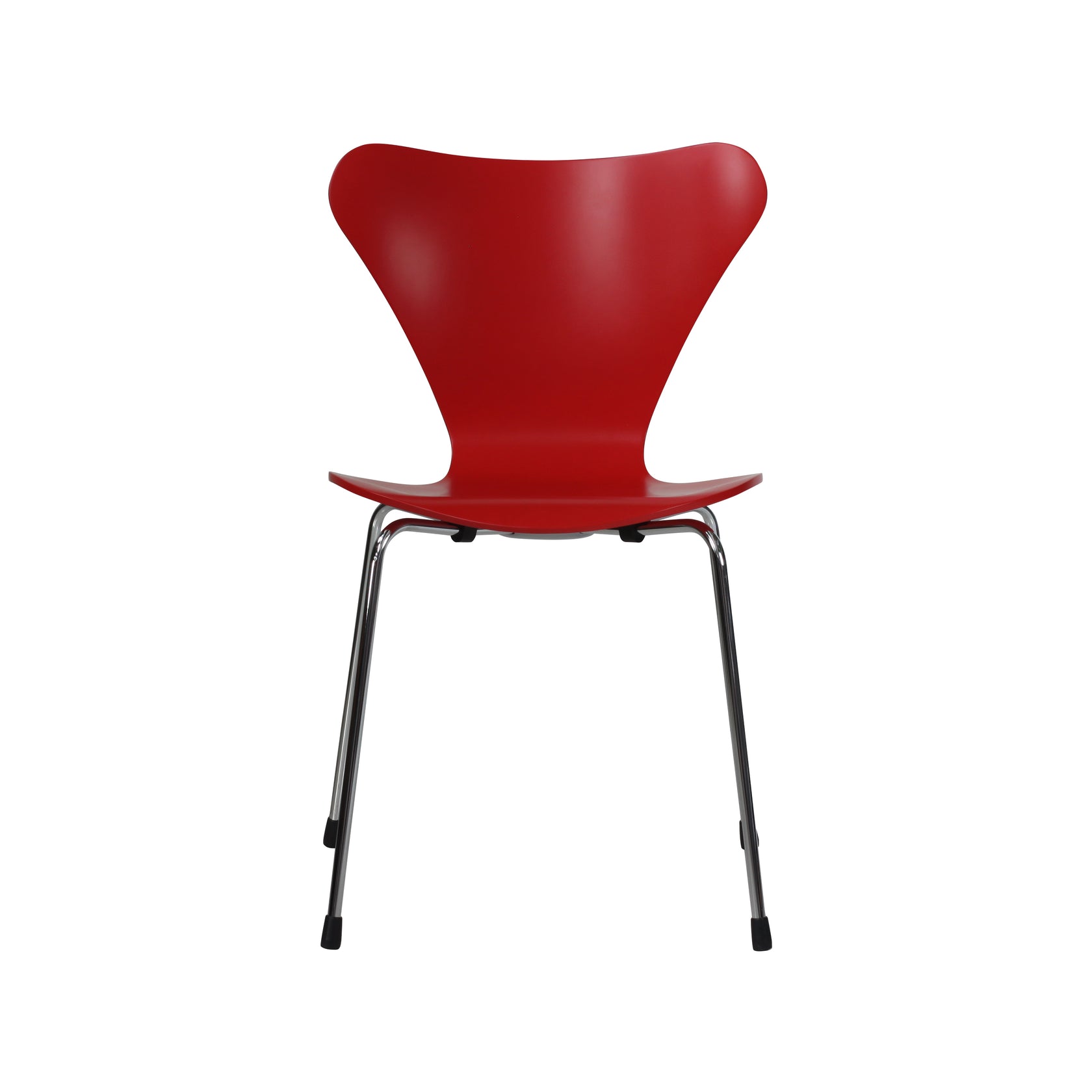 Jacobsen style stackable chair Iconic Design for Every Space – Living ...