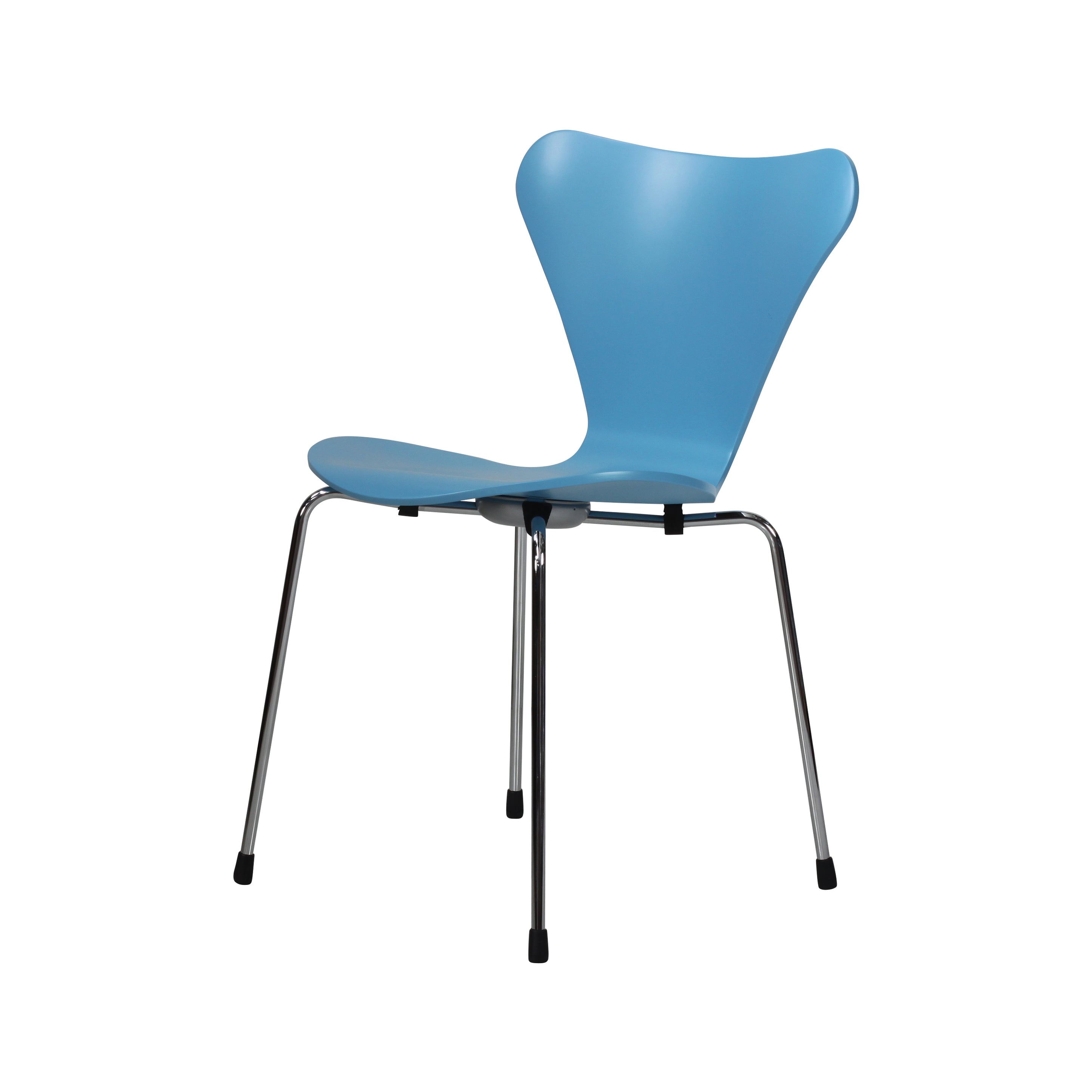 Jacobsen style stackable chair Iconic Design for Every Space – Living ...