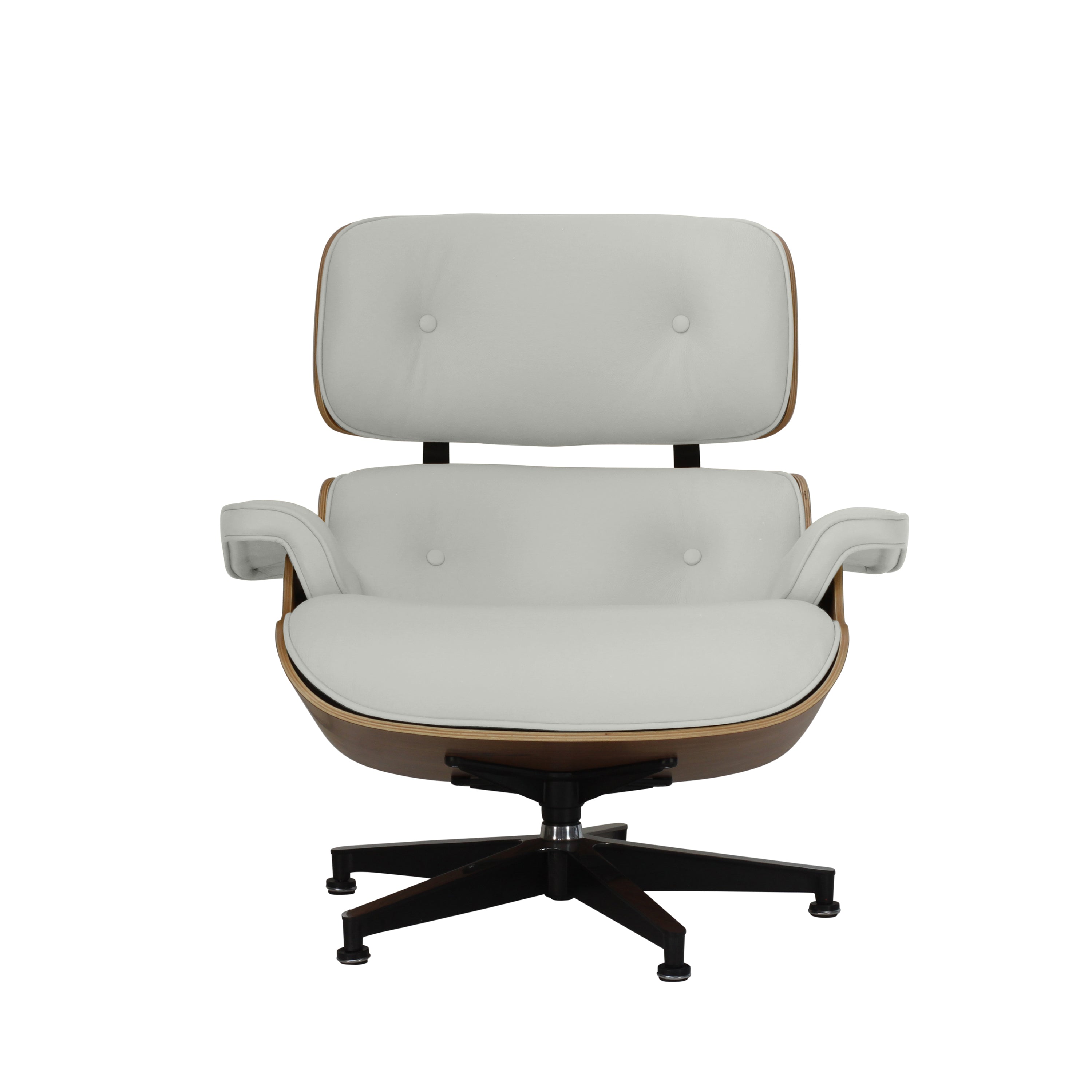 Lounge Chair Eames Style: Timeless Elegance and Design Icon – Living ...