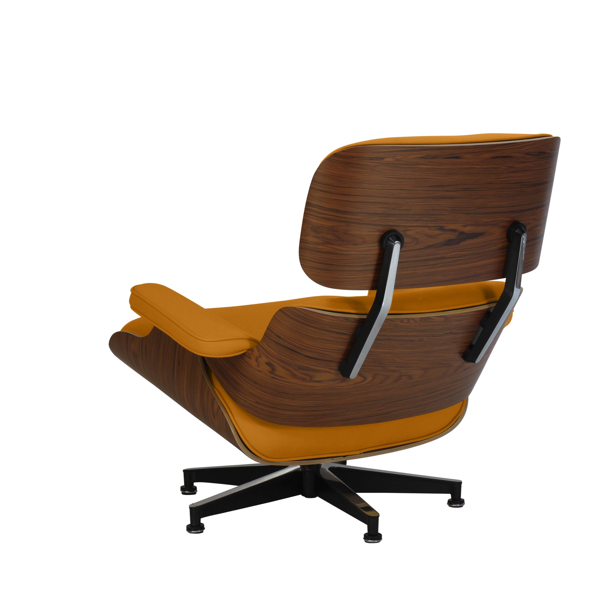 Lounge Chair Eames Style: Timeless Elegance and Design Icon – Living ...