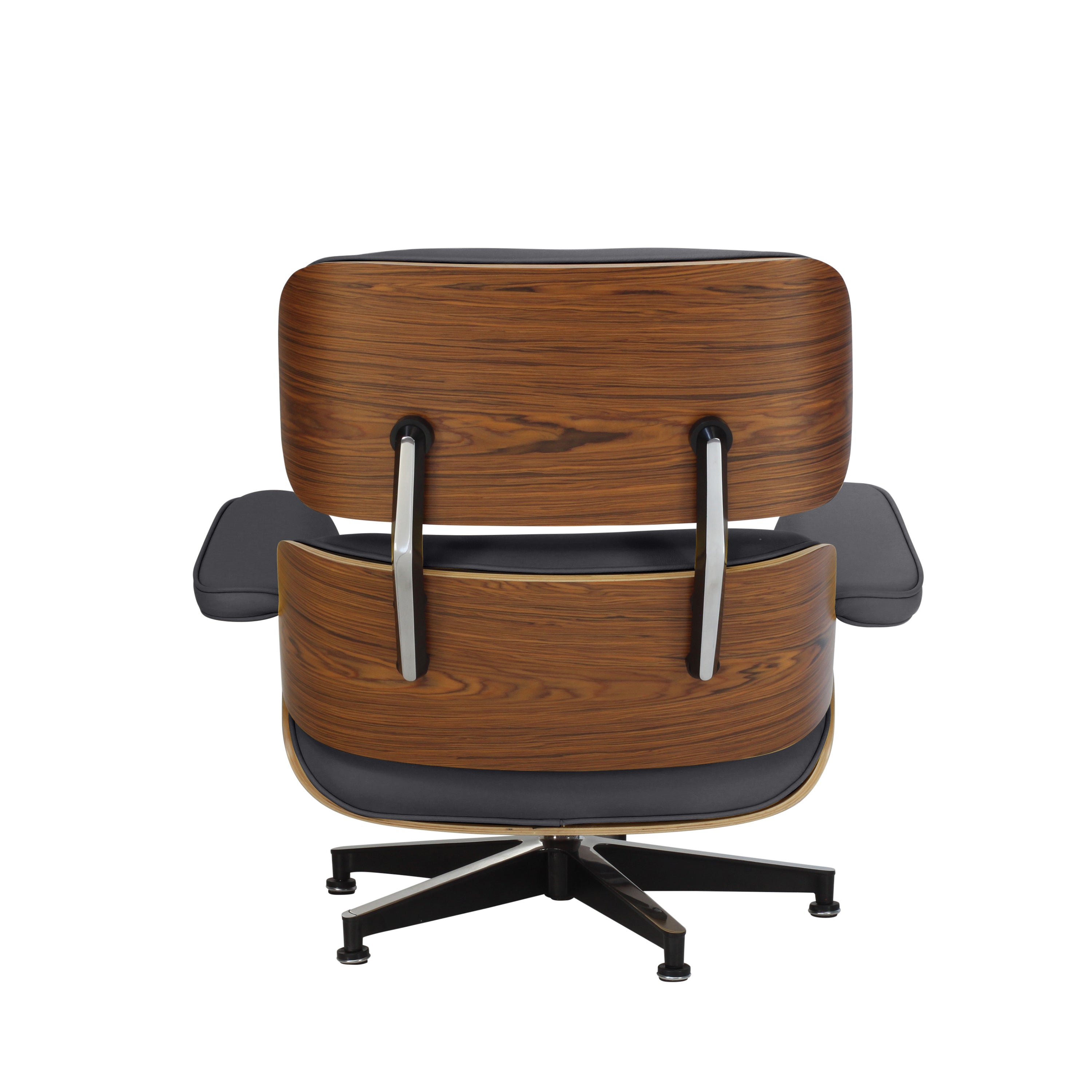 Lounge Chair Eames Style: Timeless Elegance and Design Icon – Living Moderno