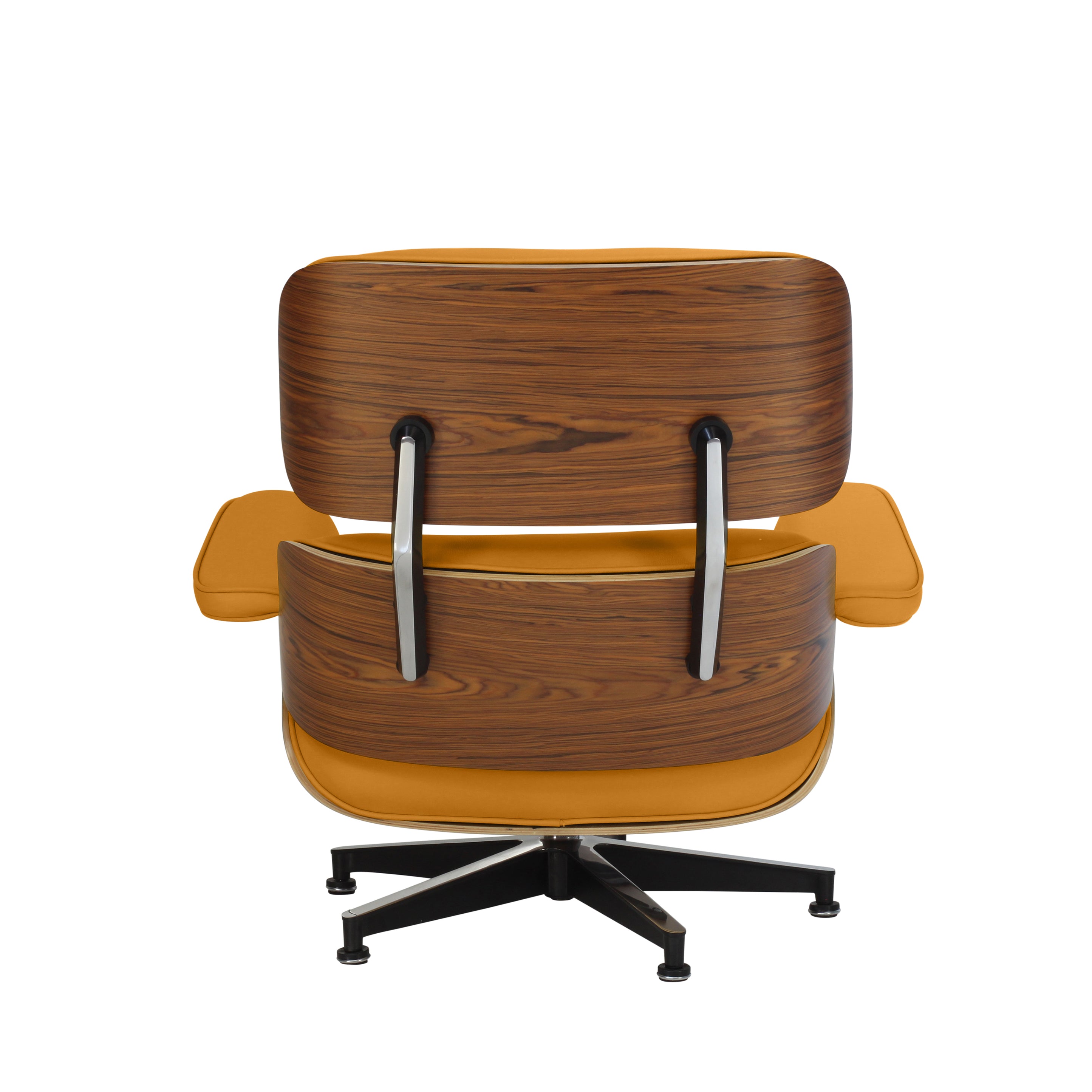 Lounge Chair Eames Style: Timeless Elegance and Design Icon – Living ...