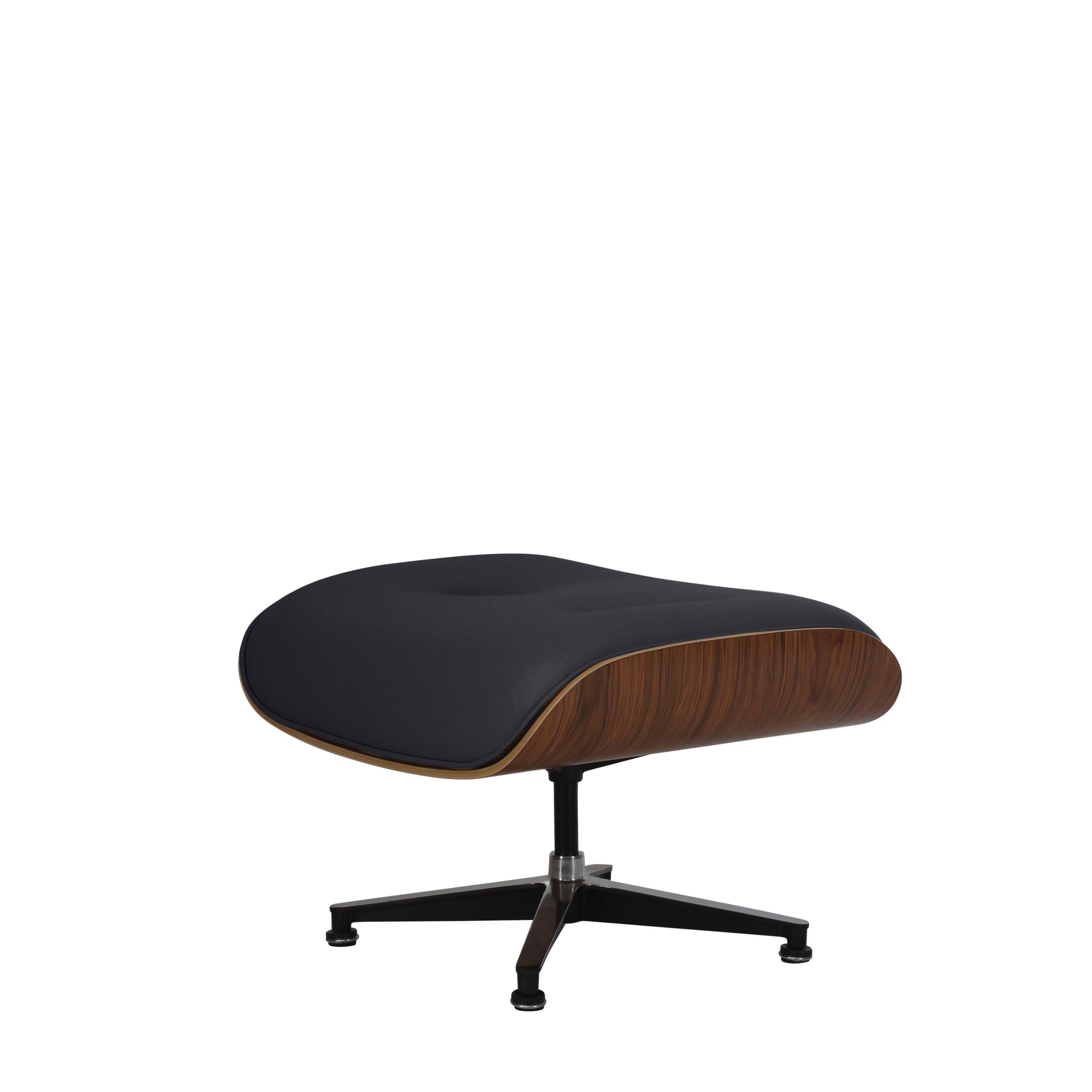 Eames Style Ottoman : Comfort, Iconic Design, and Functionality ...